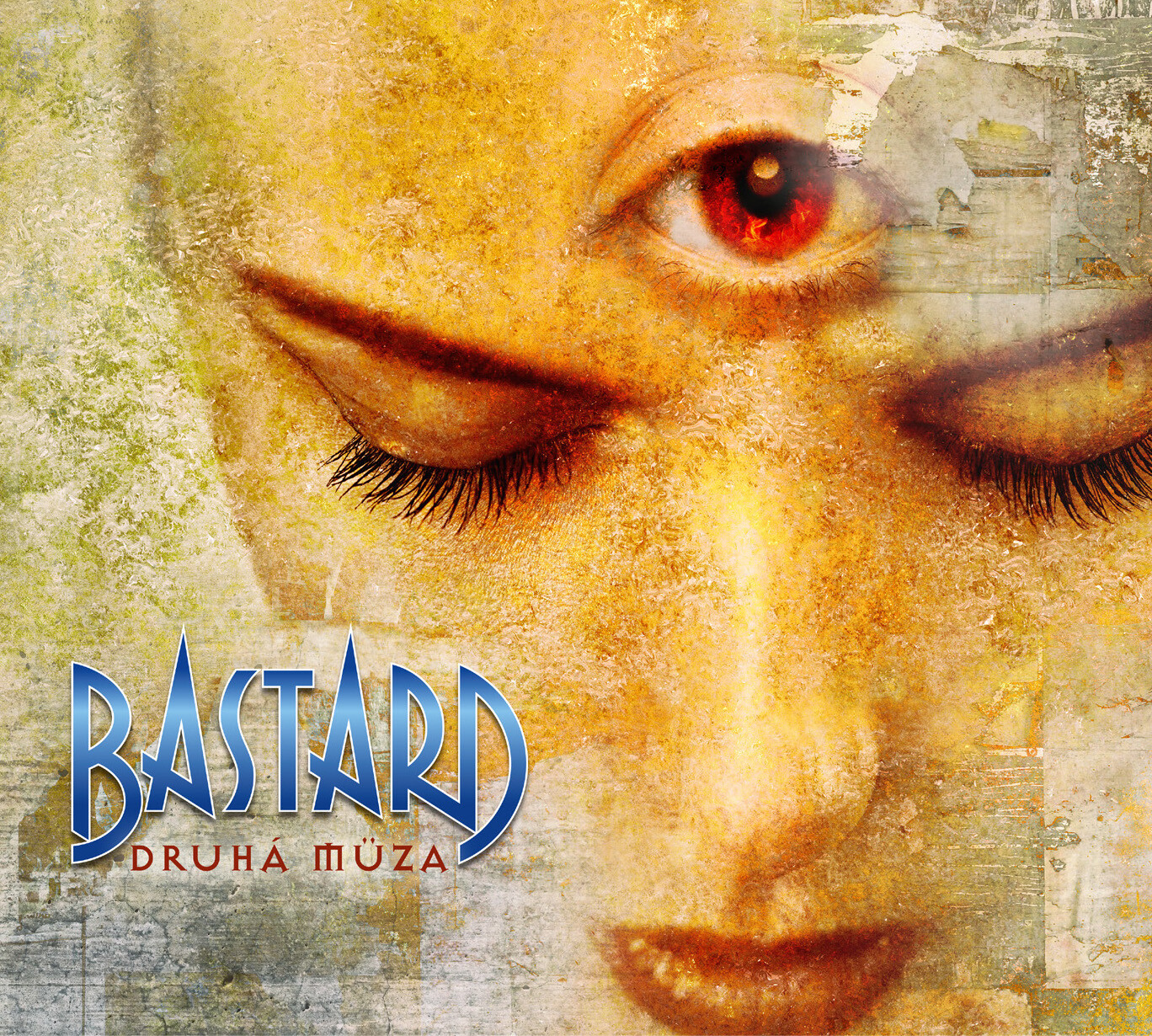 Bastard | Metal Heart Radio