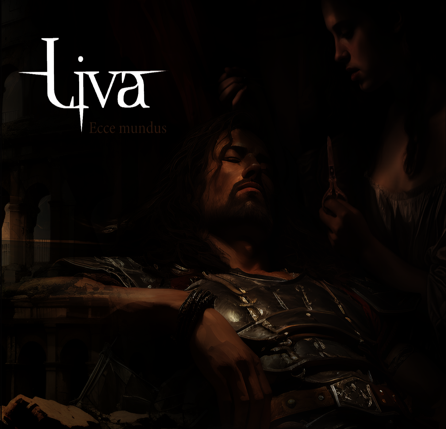 Liva | Metal Heart Radio