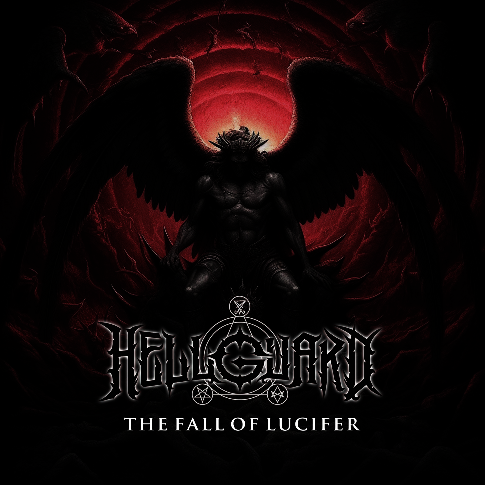 HELLGUARD | Metal Heart Radio