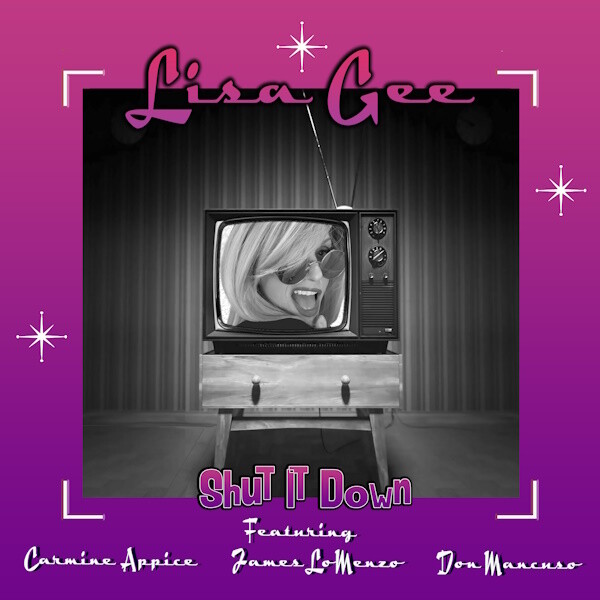 Lisa Gee’s | Metal Heart Radio