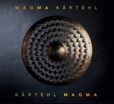 Magma | Metal Heart Radio
