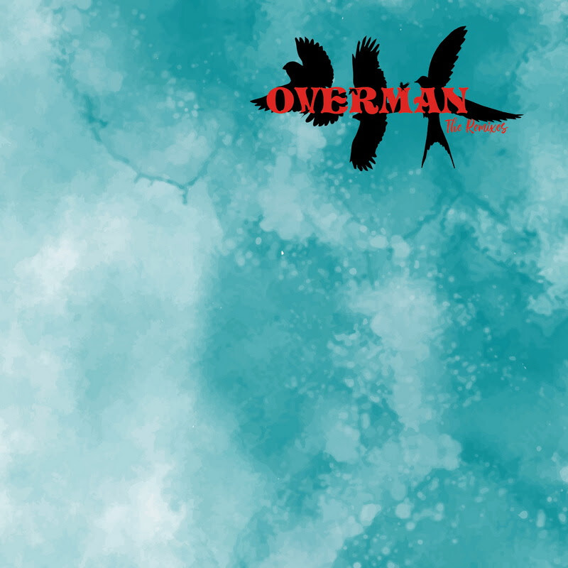 Overman's | Metal Heart Radio