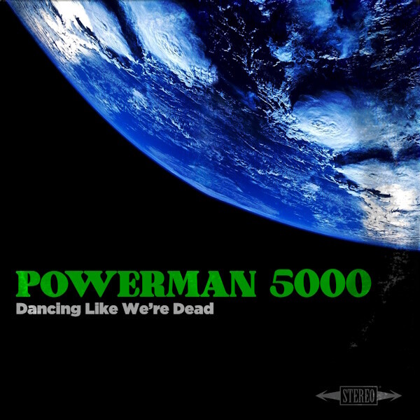 POWERMAN 5000 | Metal Heart Radio