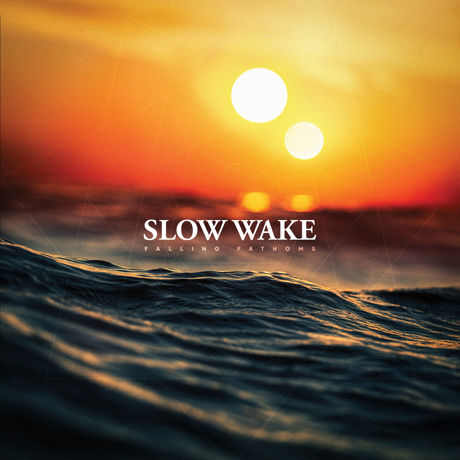 SLOW WAKE | Metal Heart Radio