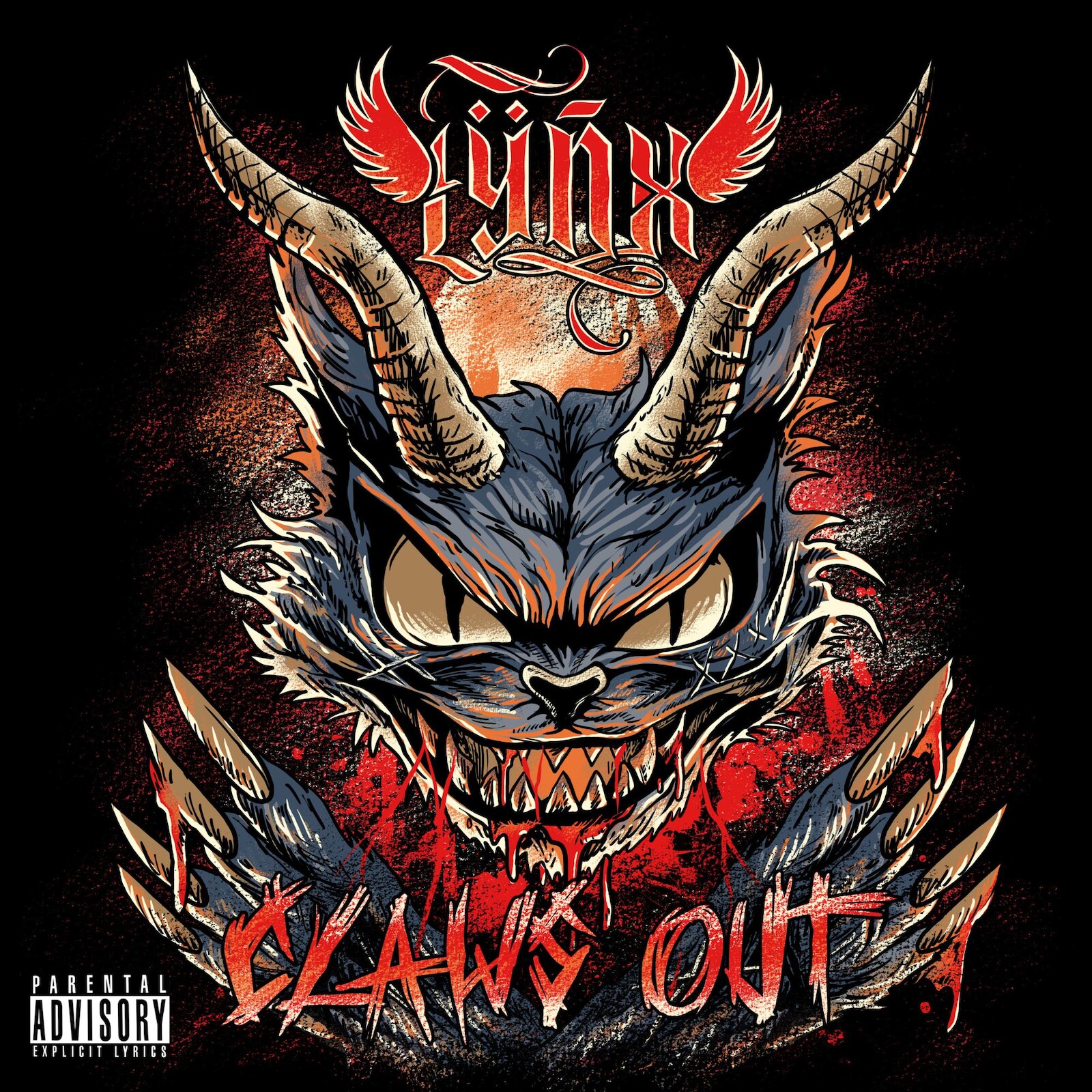Lÿnx | Metal Heart Radio