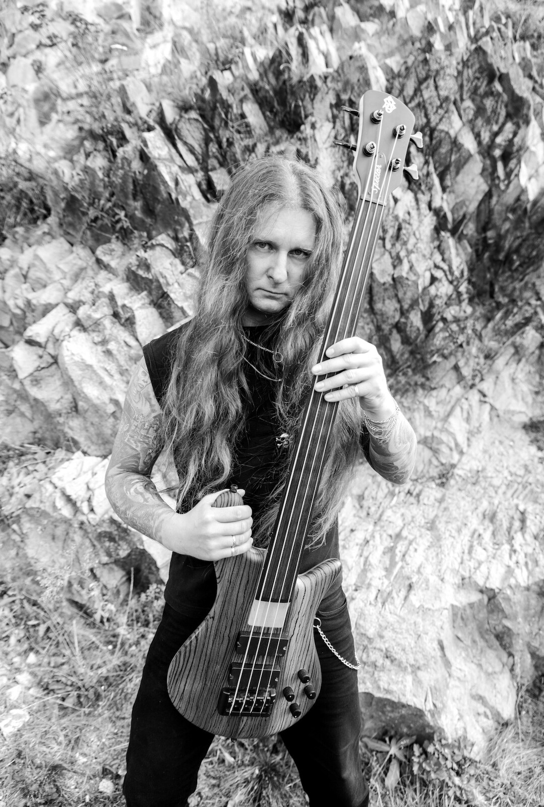 David Hradílek | Metal Heart Radio