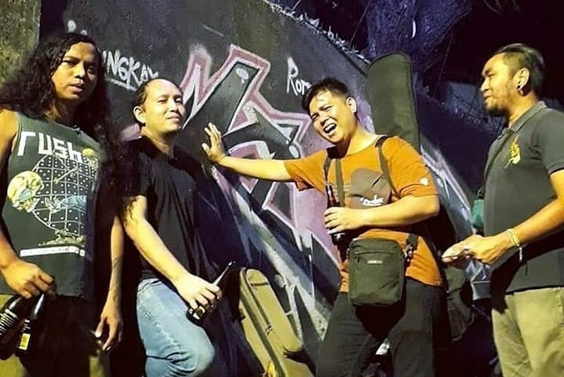 Natal Cleft | Metal Heart Radio