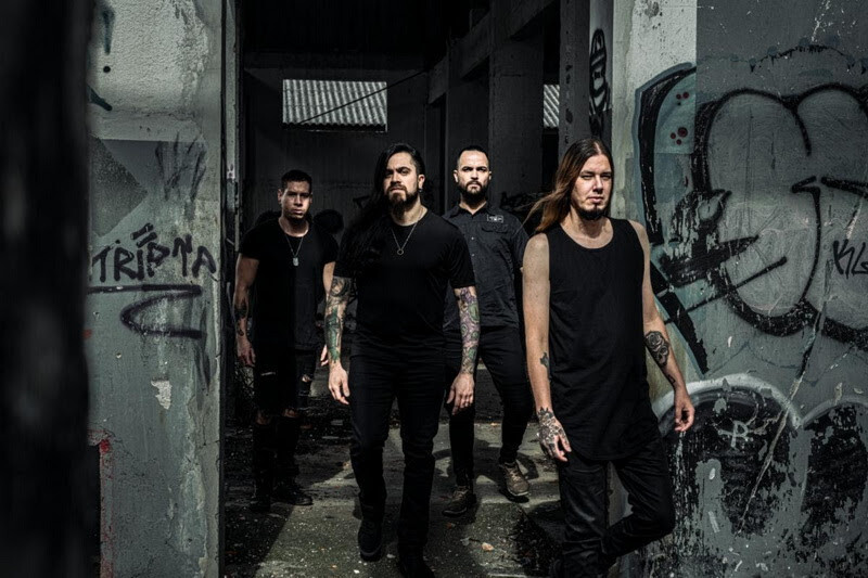 Royal Rage | Metal Heart Radio