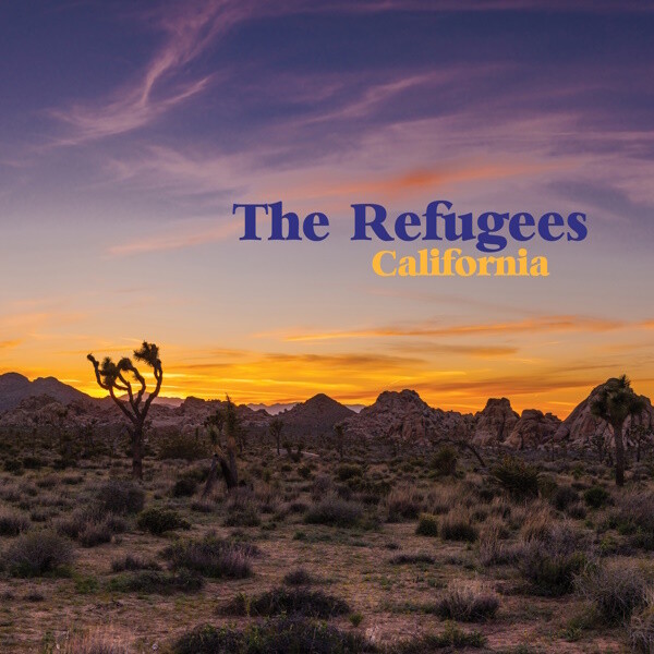 The Refugees | Metal Heart Radio