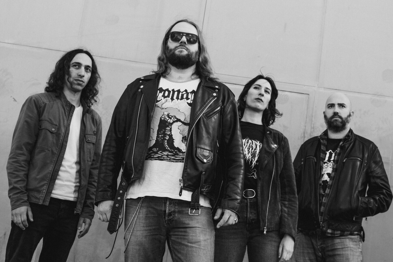 Goatfather | Metal Heart Radio