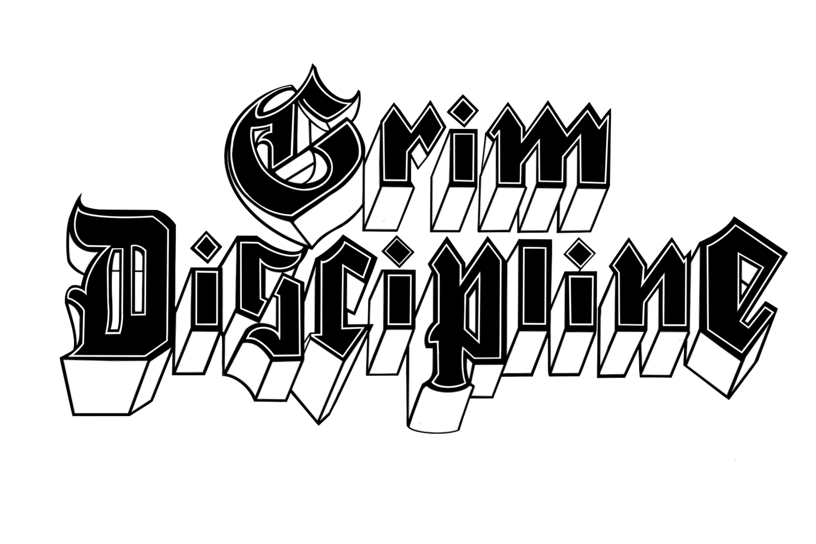 Grim Discipline | Metal Heart Radio