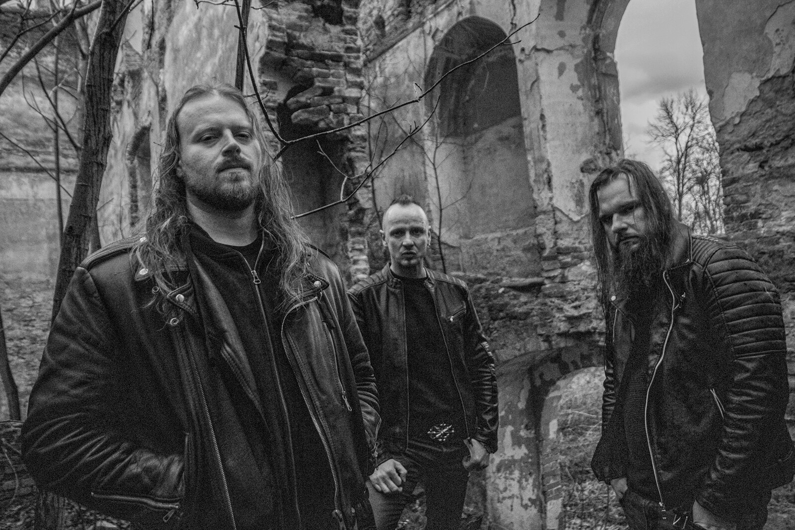 Interview with Ephialtes | Metal Heart Radio