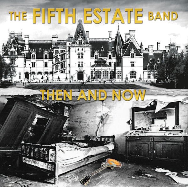 The Fifth Estate | Metal Heart Radio
