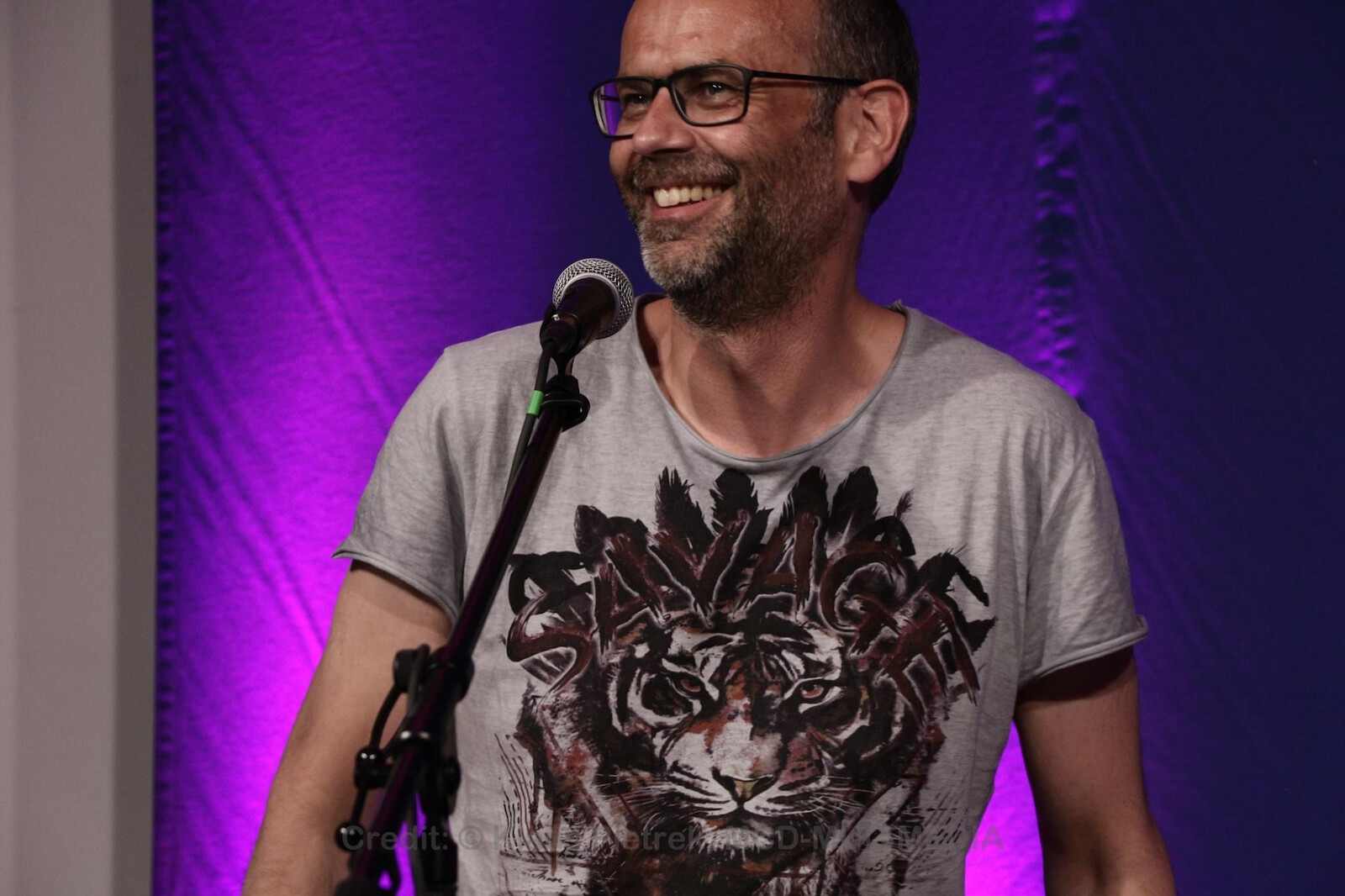 Interview with Alex Sebastian | Metal Heart Radio