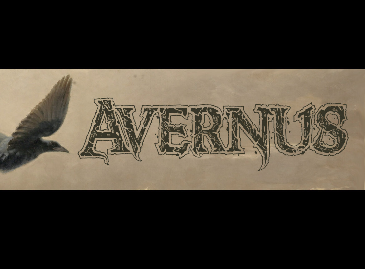 interview with Avernus | Metal Heart Radio