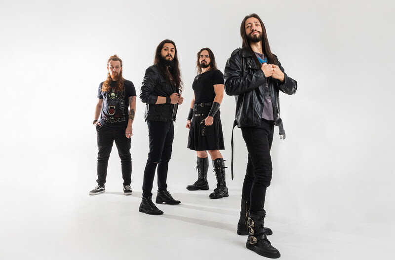 Eldermoon | Metal Heart Radio
