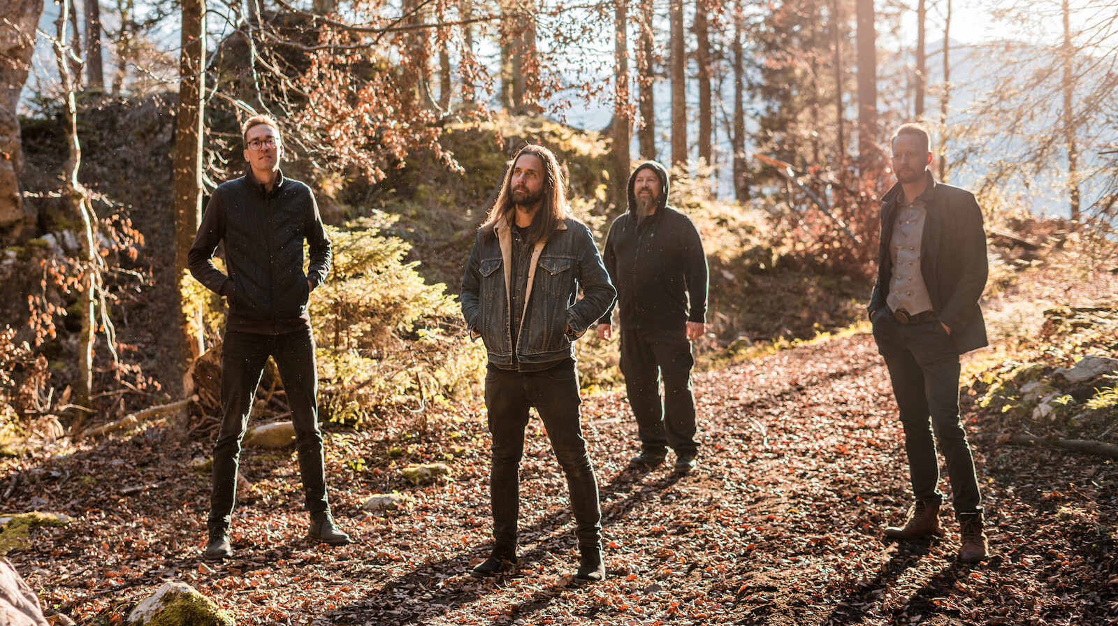 Grey Czar | Metal Heart Radio