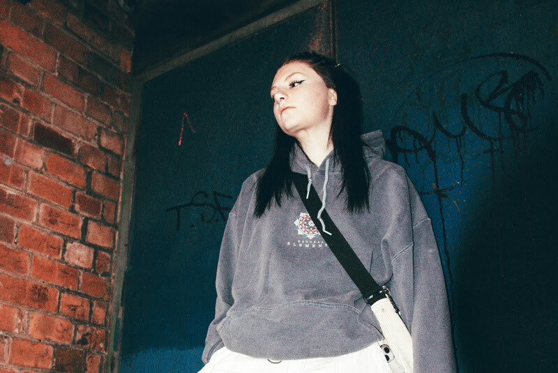 Jaymee | Metal Heart Radio