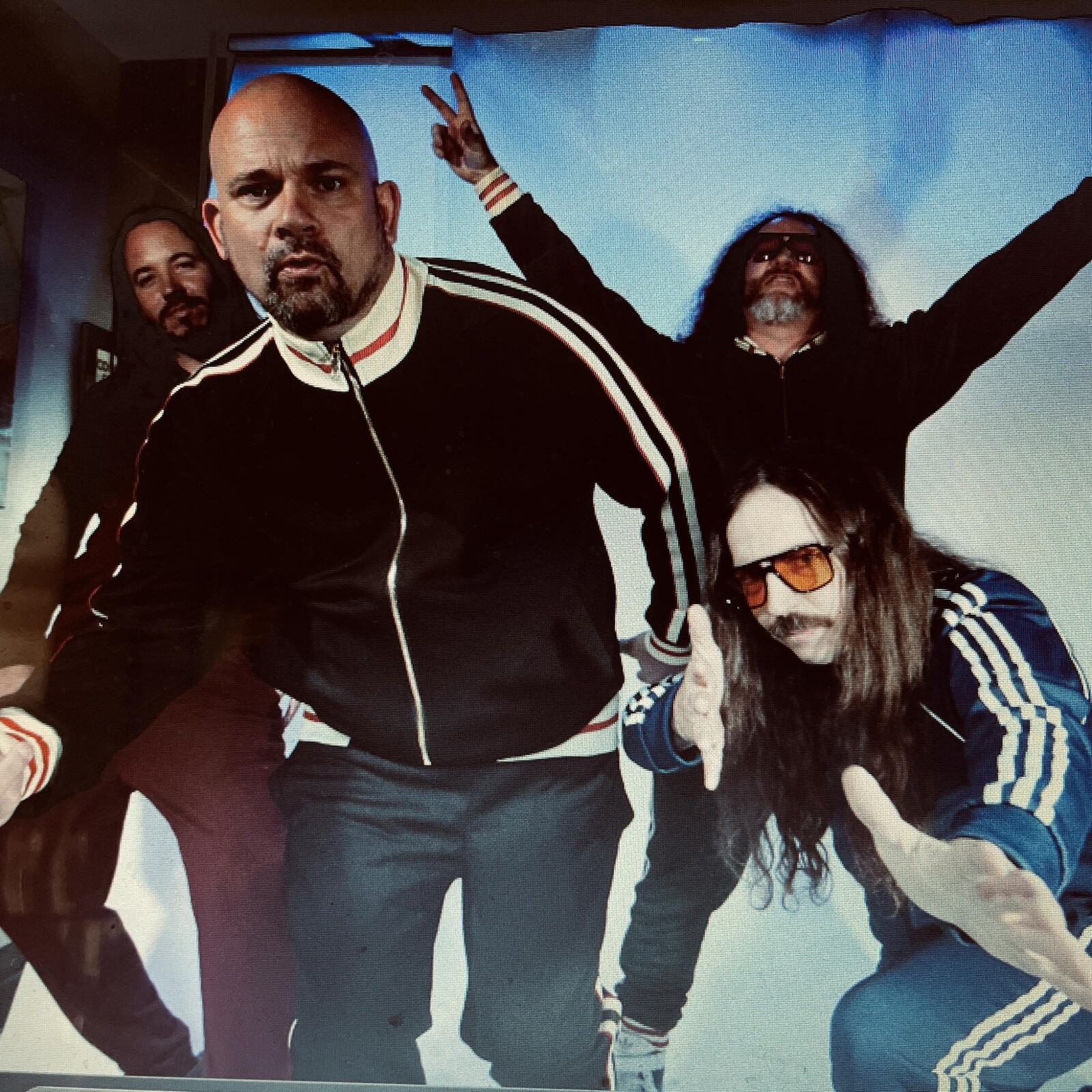 Interview with Dustin (Jupiter Cyclops) | Metal Heart Radio