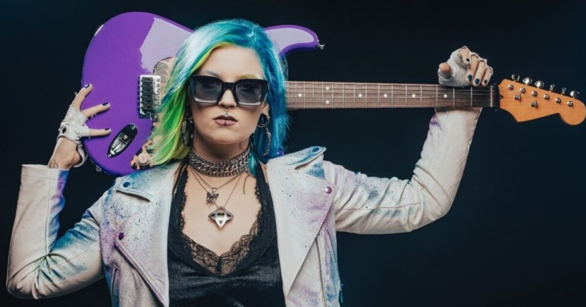 interview with Seraina Telli | Metal Heart Radio