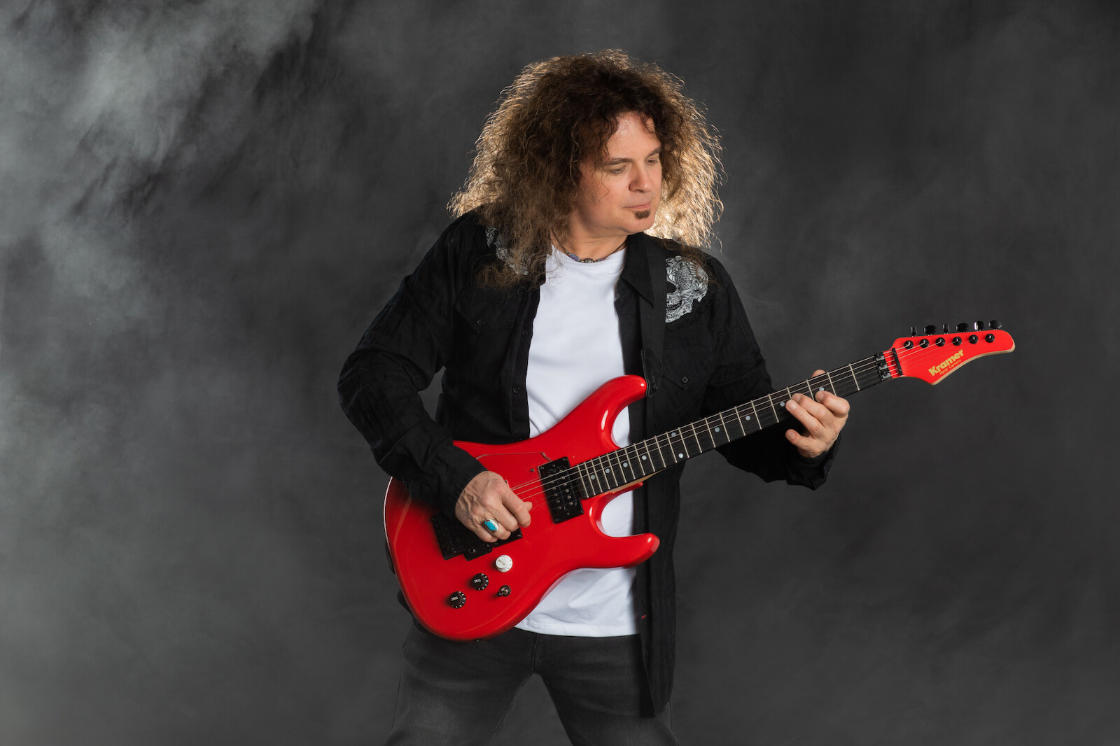 interview with Vinnie Moore | Metal Heart Radio