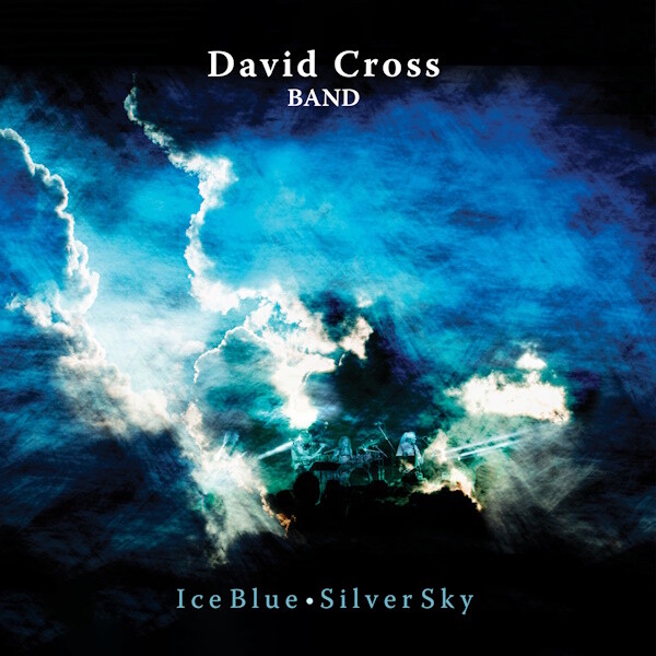 David Cross | Metal Heart Radio