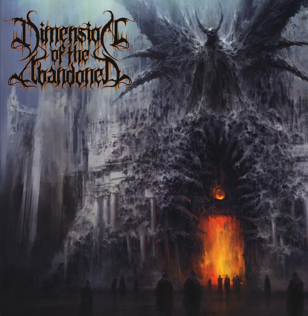 Dimension of the Abandoned | Metal Heart Radio