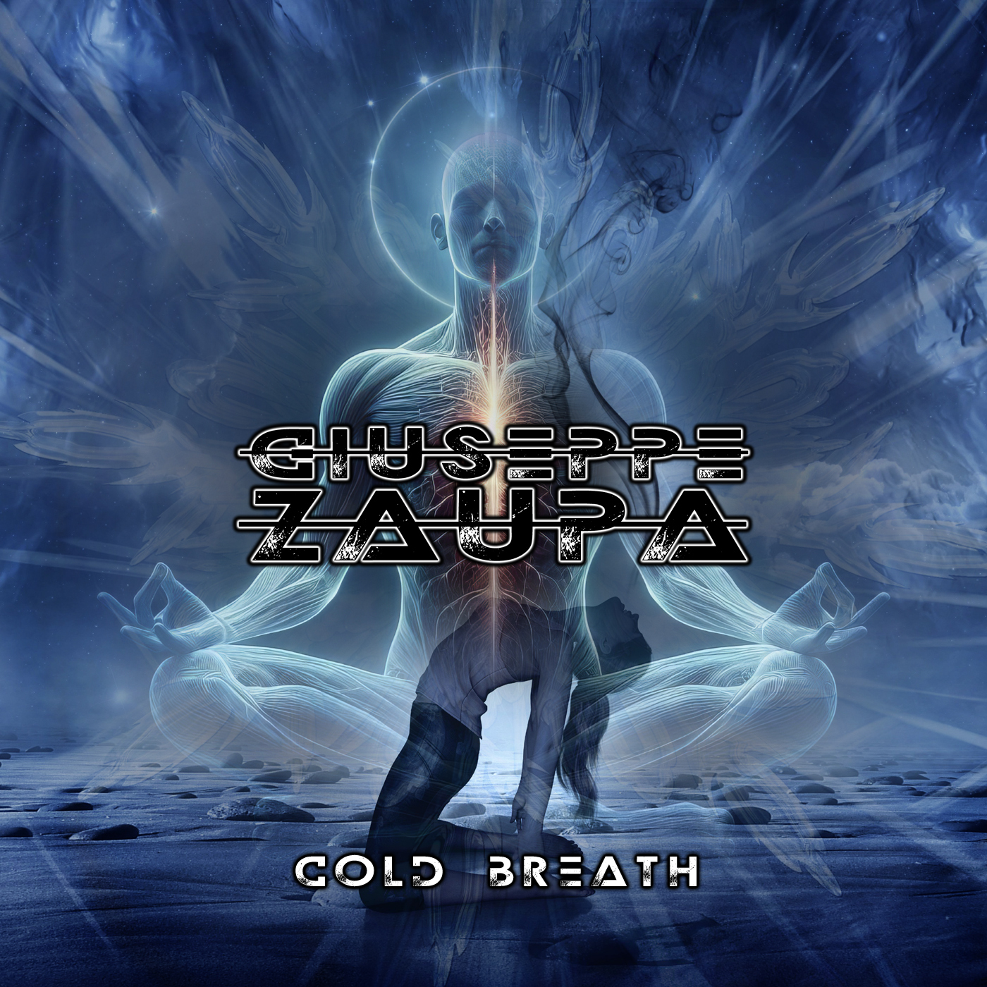 Giuseppe Zaupa | Metal Heart Radio