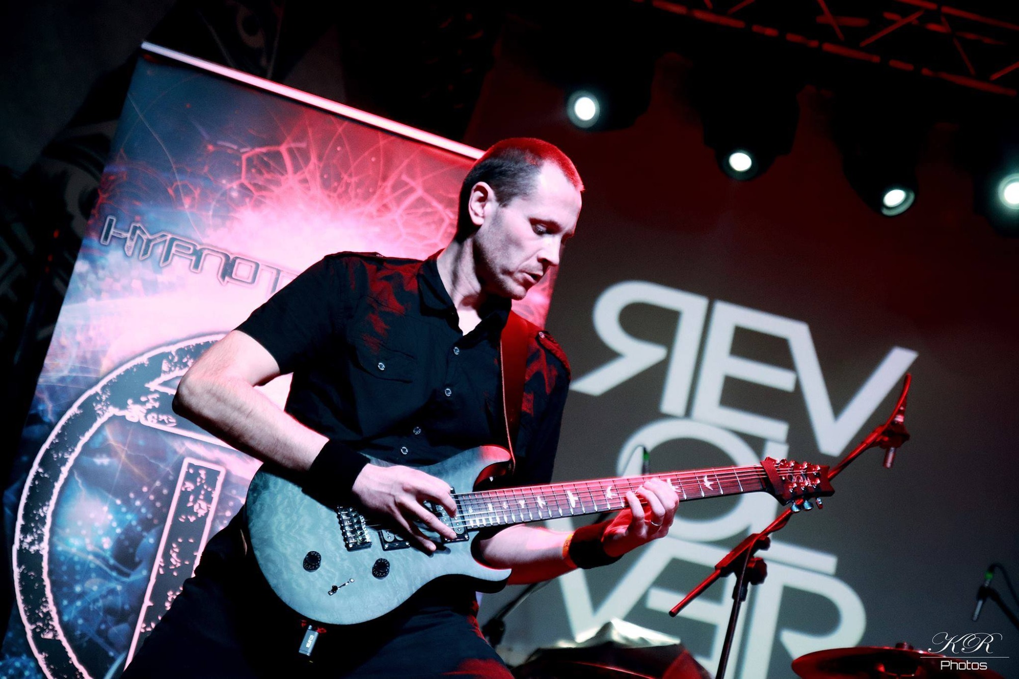 Giuseppe Zaupa | Metal Heart Radio